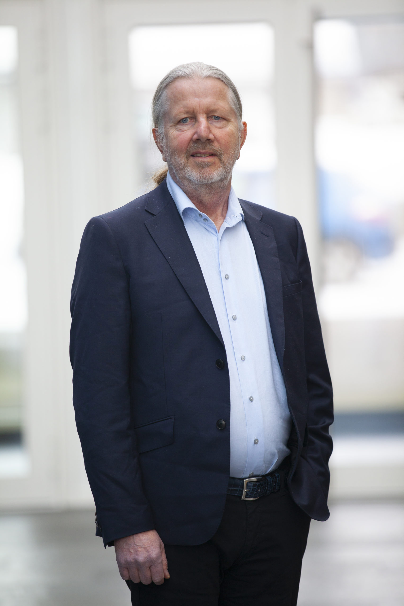 Styret – Norsk Tipping Årsrapport